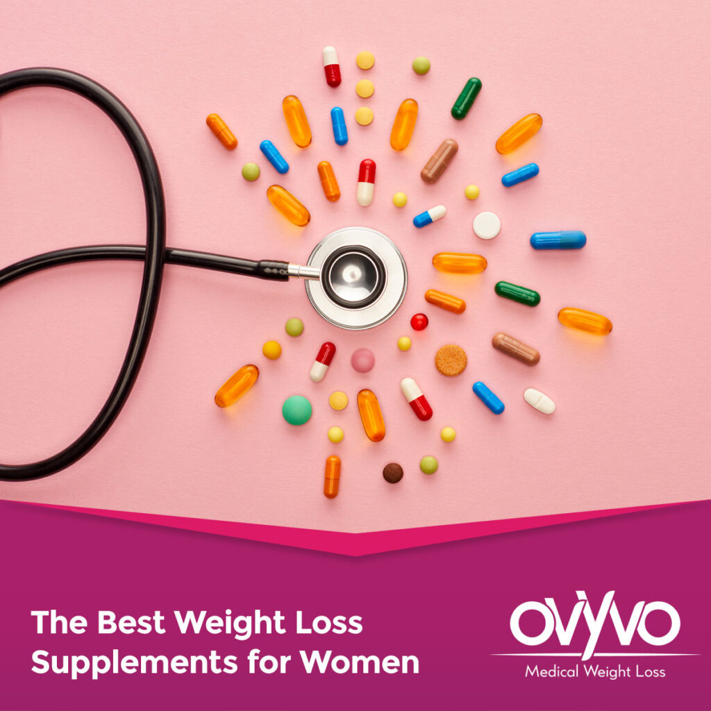 OVYVO Medical Weight Loss in Harrisburg & Scranton PA